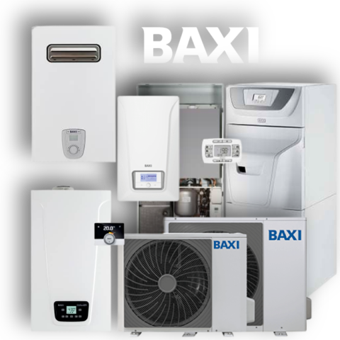 Assistenza caldaie Baxi Villaggio Olimpico ufficiale